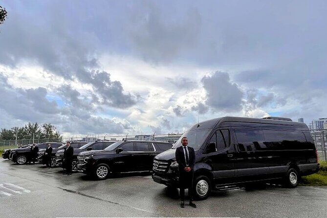 Sawgrass Mills Mall Round-Trip Transportation from Miami - Who Is This Experience Best For?