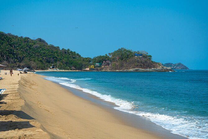 Sayulita And San Pancho Beachs Tour - Authentic Experiences and Hidden Gems