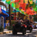 Sayulita: ATV Adventure Tour - The Experience: Details and What It Means for You