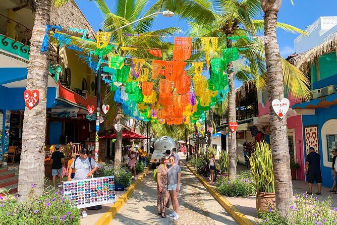 Sayulita City Photo Tour - Who Will Love This Tour?