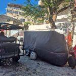 Sayulita: Electric Cart Rental - The Cost and Its Value