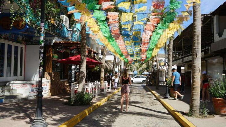Sayulita: Guided Tour of the City - Final Thoughts: Is It Worth It?