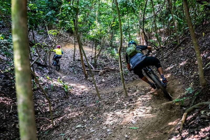 Sayulita: Jungle Mountain Biking - Why This Tour Excels