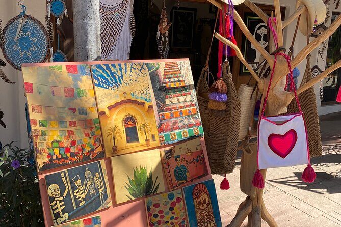 Sayulita Magical Town Tour: Local food, and chocolate. - An In-Depth Look at What to Expect
