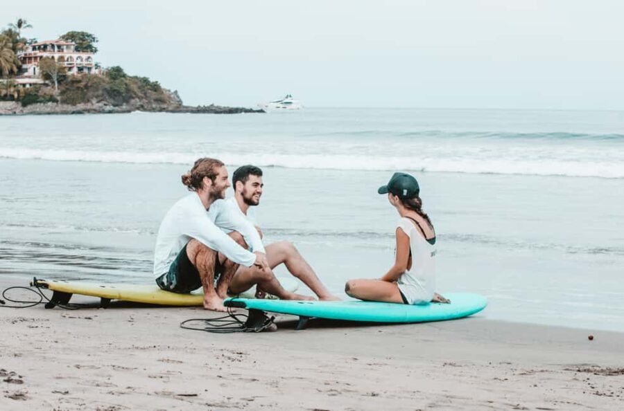 Sayulita: Private Surf Lesson women instructor - Price and Value: Is It Worth It?