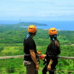 Sayulita/Punta Mita: Zip Lines with Ocean View - An In-Depth Look at the Zip Line Experience
