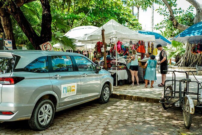 Sayulita & San Pancho: Private Day Trip from Puerto Vallarta - Sayulita: Vibrant Streets and Surf Culture