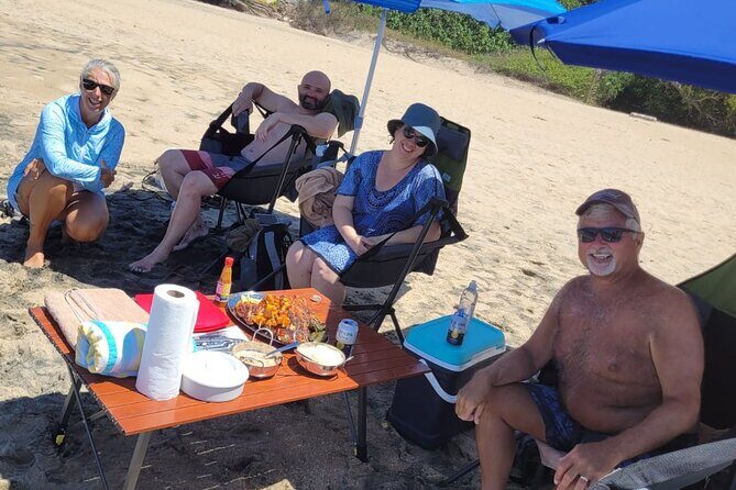 Sayulita Surfer Beach Town and Zarandeado with Seafood Grill - Discovering Bahia de Banderas and Sayulita’s Vibe