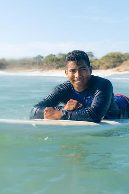 Sayulita: Surfing Lesson - Practical Tips for Your Surf Lesson