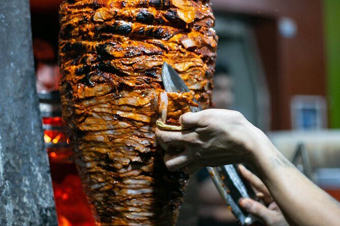 Sayulita Tacos and Tequila Food Tour - The Sum Up