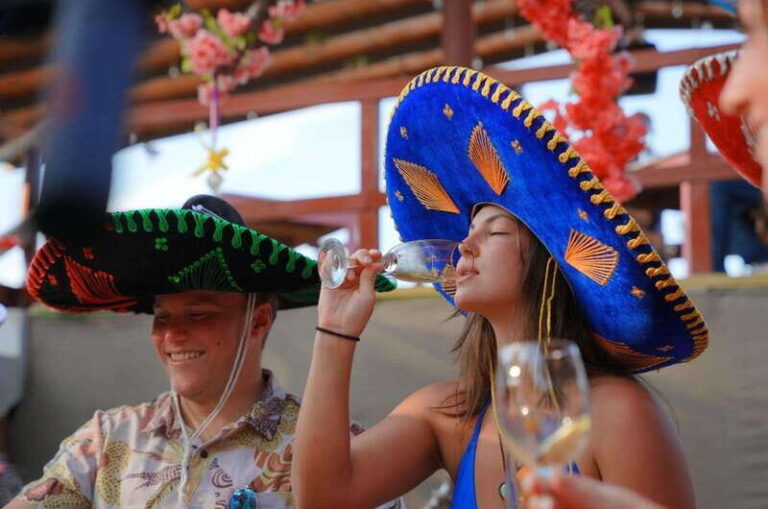 Sayulita: Tequila Tasting - What You Can Expect During the Tour