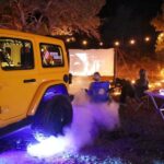 Scary Movie Night in the Desert - Practical Tips for Your Night