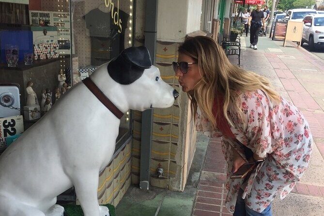 Scavenger Hunt Adventure in Ann Arbor by Wacky Walks - Practical Details to Know