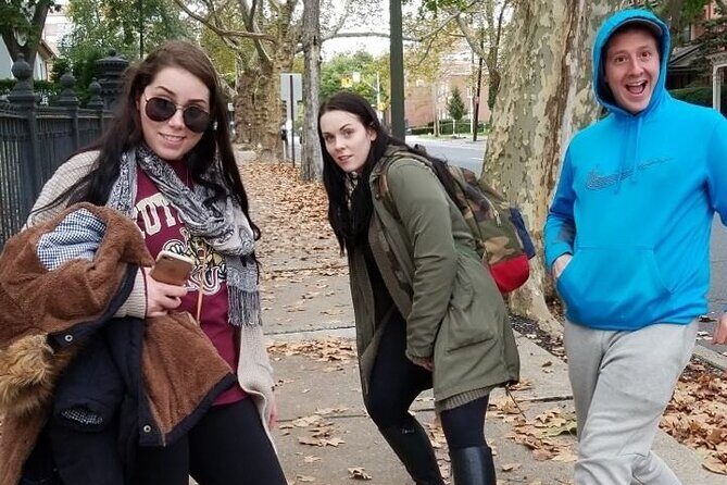 Scavenger Hunt Adventure in Boise by 3Quest Challenge - The Experience in Detail: A Walkthrough of What You’ll Likely Encounter