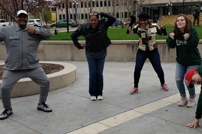 Scavenger Hunt Adventure in Brampton by Zombie Scavengers - How Does the Experience Work?