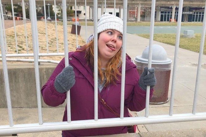 Scavenger Hunt Adventure in Concord by Zombie Scavengers - The Meeting Point & Logistics