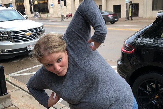 Scavenger Hunt Adventure in Coral Springs by Operation City Quest - What Travelers Are Saying About This Experience