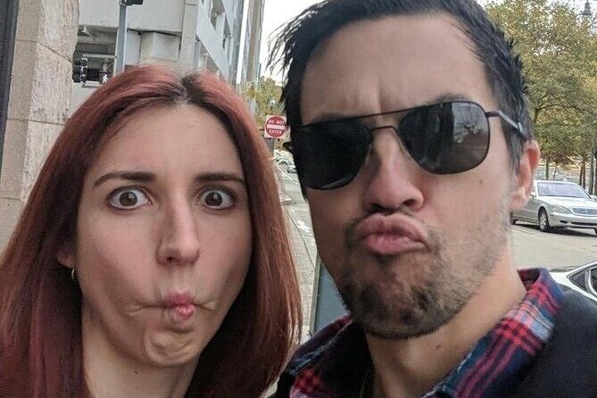 Scavenger Hunt Adventure in Fort Worth by 3Quest Challenge - Who Would Enjoy This Tour?