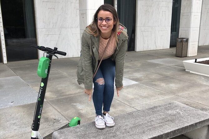 Scavenger Hunt Adventure in Grand Prairie by Operation City Quest - The Guide and Support