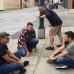 Scavenger Hunt Adventure in Houston by Wacky Walks - What Can You Expect During the Activity?