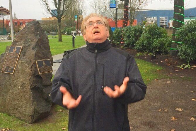 Scavenger Hunt Adventure in Langley by Zombie Scavengers - The Value of the Experience