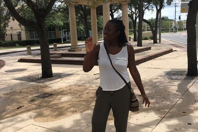 Scavenger Hunt Adventure in Laredo by Zombie Scavengers - What Travelers Say (Insights from Reviews)