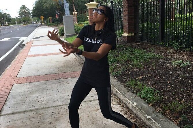 Scavenger Hunt Adventure in Montgomery by 3Quest Challenge - The Itinerary in Detail