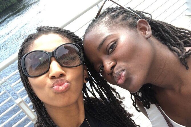 Scavenger Hunt Adventure in North Vancouver by Wacky Walks - Why This Experience Stands Out