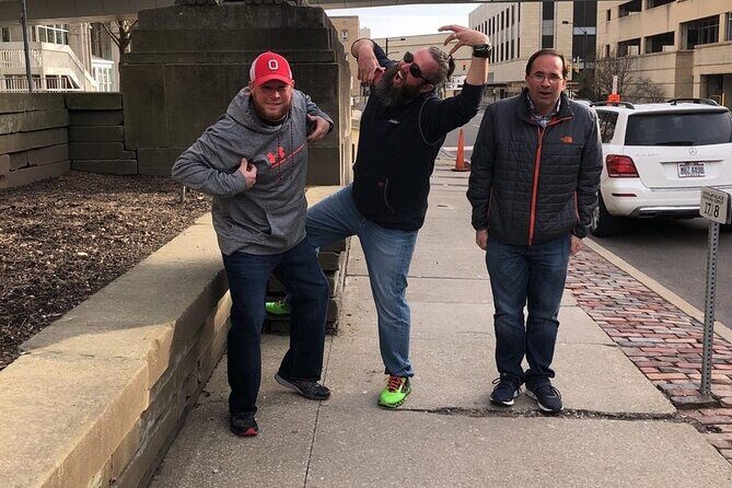 Scavenger Hunt Adventure in Ottawa by Wacky Walks - The Experience from a Practical Perspective