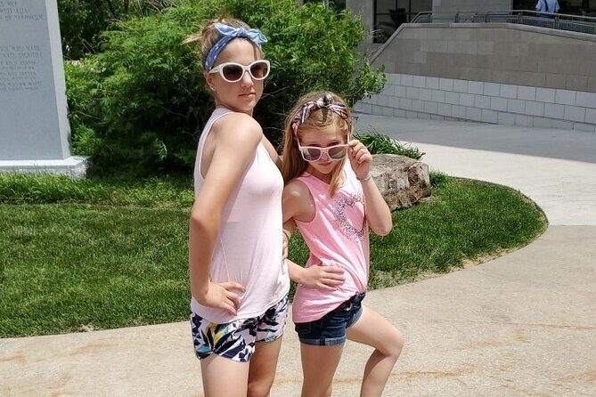 Scavenger Hunt Adventure in Peoria by Operation City Quest - Who Will Love This Experience?