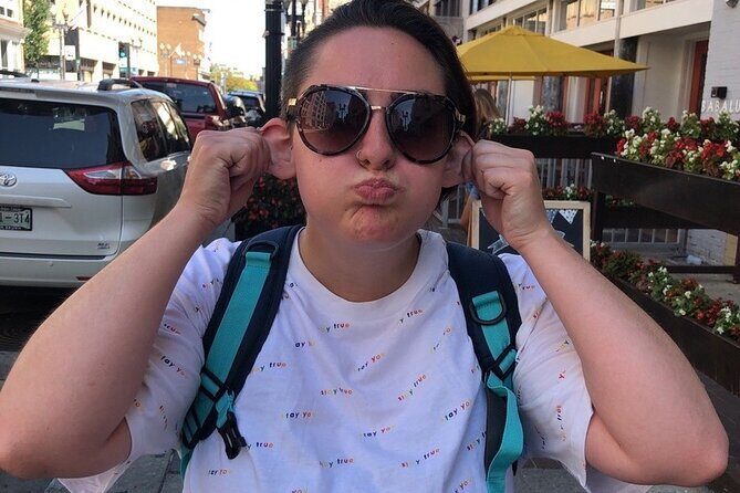 Scavenger Hunt Adventure in Sarnia by Zombie Scavengers - Frequently Asked Questions