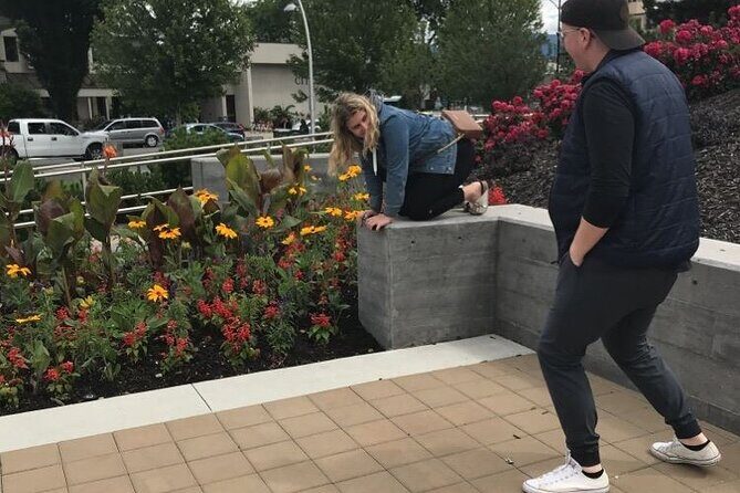 Scavenger Hunt Adventure in Waterloo by Operation City Quest - Authentic Experiences and Unique Insights from Reviewers