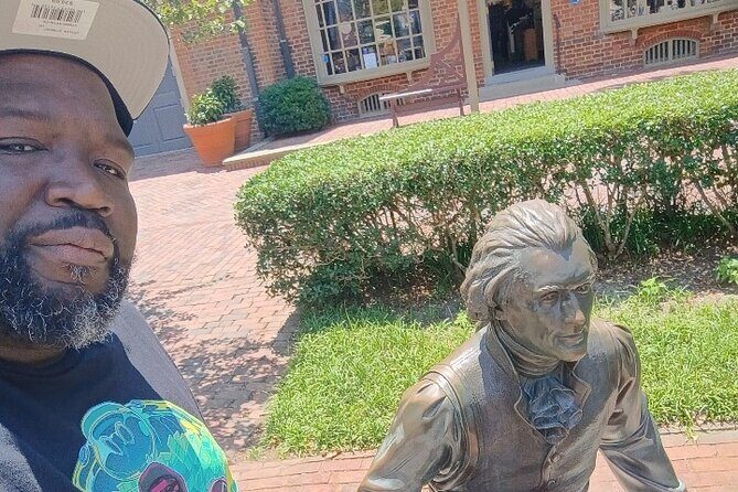 Scavenger Hunt Adventure in Williamsburg by Operation City Quest - Practical Tips for Participating