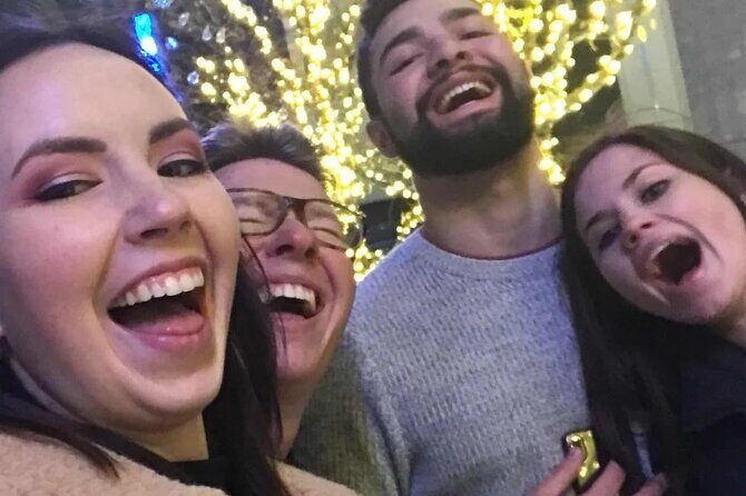 Scavenger Hunt Downtown Boise Bonanza Escapade - Why Choose This Tour?