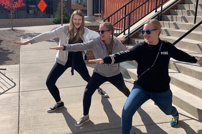 Scavenger Hunt Experience in Kansas City by Operation City Quest - Detailed Breakdown of the Experience