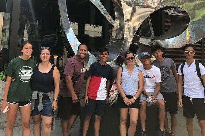 Scavenger Hunt in Atlanta by Crazy Dash - The Experience from Past Participants