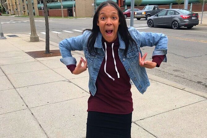 Scavenger Hunt in Chattanooga by Zombie Scavengers - A Detailed Look at the Chattanooga Zombie Scavengers Experience