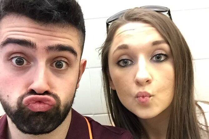 Scavenger Hunt in Columbus by Wacky Walks - Final Thoughts