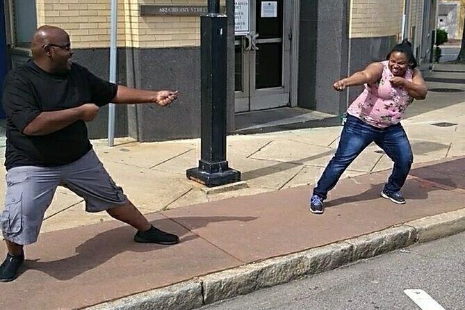 Scavenger Hunt in Houston by Crazy Dash - What You Can Expect from the Houston Scavenger Hunt