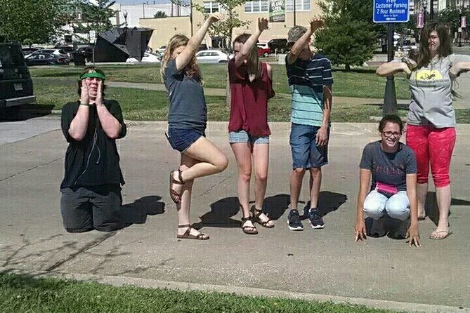 Scavenger Hunt in Pembroke Pines by Zombie Scavengers - The Value of the Experience