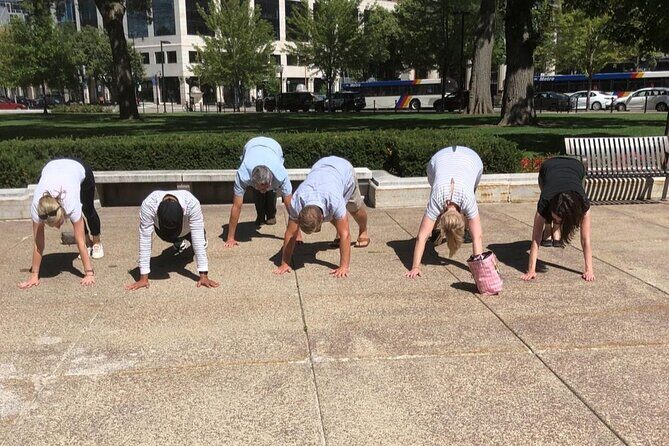 Scavenger Hunt in Rochester by Operation City Quest - What Makes This Experience Stand Out