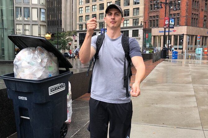 Scavenger Hunt in Salt Lake City by Wacky Walks - Final Thoughts