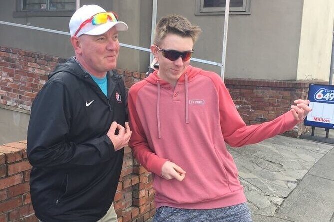 Scavenger Hunt in Thunder Bay by Zombie Scavengers - Practical Details and Tips