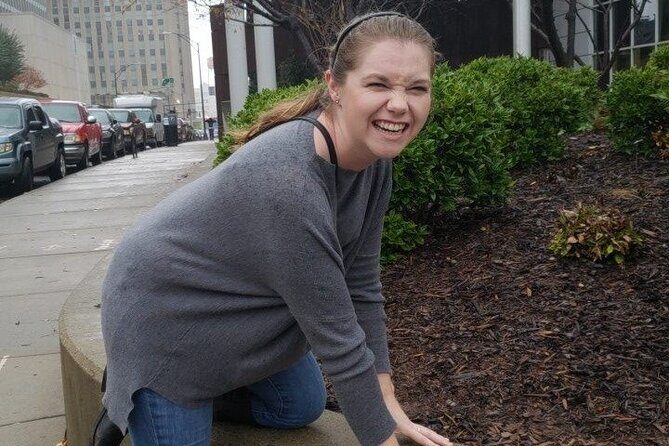 Scavenger Hunt in Wichita Falls by Zombie Scavengers - What You Can Expect from the Wichita Falls Zombie Scavenger Hunt