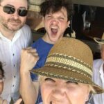 Scavenger Hunt Richmond Riddles and Revelry - What We Think Could Be Improved