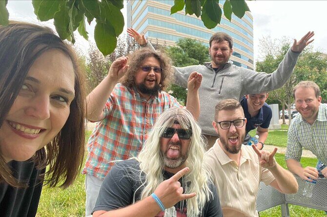 Scavenger Hunts in Minneapolis Private Tour - An In-Depth Look at the Minneapolis Scavenger Hunt Experience