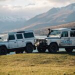 Scenic 4WD Tour Lake Tekapo Backcountry - Analyzing the Value