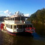 Scenic Adventure Lunch Cruise - What to Expect from the Scenic Adventure Lunch Cruise
