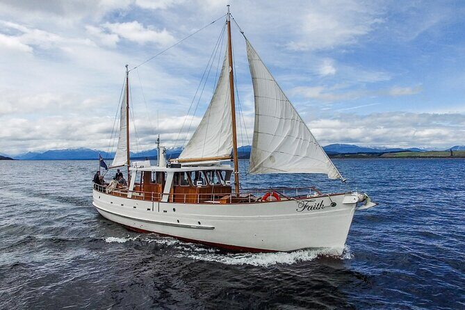 Scenic Cruise & Guided walk on Historic Motor Yacht Lake Te Anau - What Makes This Tour Stand Out