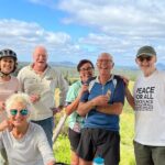 Scenic eBike of the Noosa Biosphere Trail Network - Authentic Experiences from Reviewers